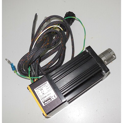 Parker compumotor SM232BE-NFLN servo motor