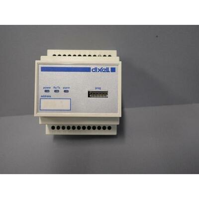 XJP30D - DIXELL - XJP30D / Modul Schulungskoffer Datenkabel