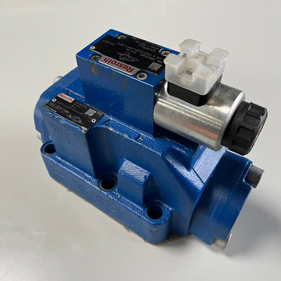 Rexroth R900937356 4WEH22D77/6EG24N9ETK4/B10 + R900915069 4/