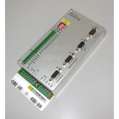Janaer ECOSTEP 100-AJ-000-000 drive