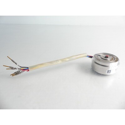 ETE R3C10-E101 Resolver 5194053081 R70 SN: 22501107L 6