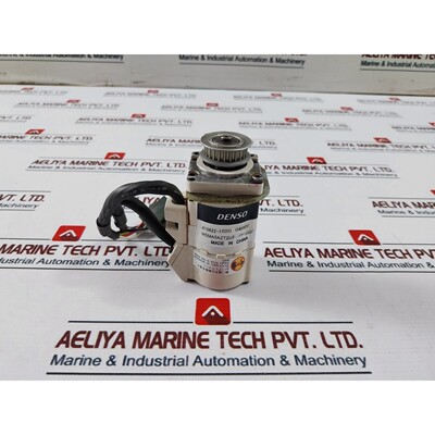 Denso 410622-1620, 04H07 Servo Motor MSMA5AZT2U2