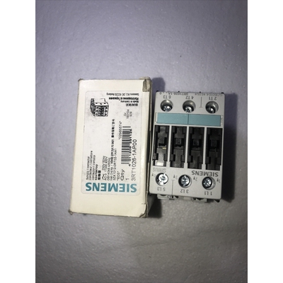 SIEMENS 3RT1026-1AP00 CONTACTOR230 230V 50Hz AC-3 11KW 400V