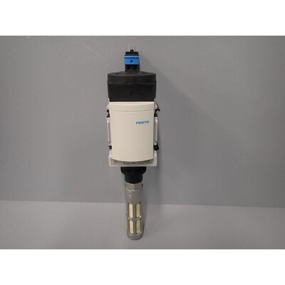 527682 - Festo -MS6-EE-1/2-V24-S/Distribuidor De Circuito Us