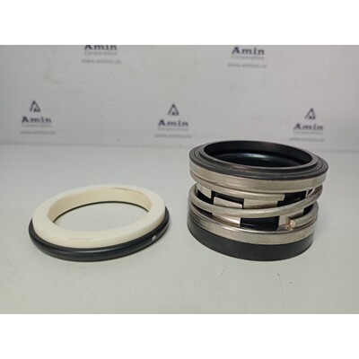 Giunto Meccanico John Crane Tipo 2100 A Bellow In Elastomero