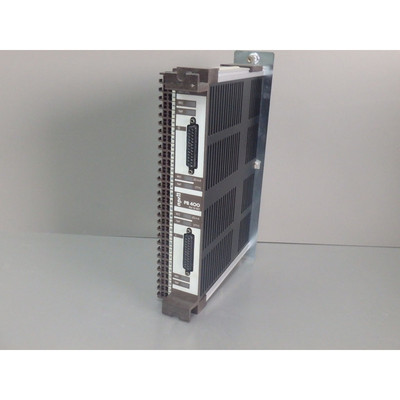 61160 - APRIL - 61160/Coupler Asynchronous 2 Way Used