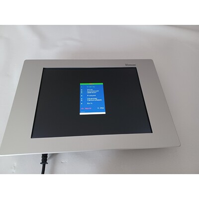 Touch Panel  Operation Panel SRLine RFlat 157M