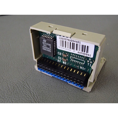 TSXP1720F - Telemecanique - TSXP17 20F / Kartusche Software