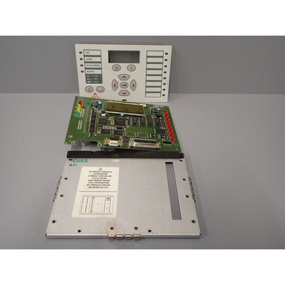 ZN0026 - AREVA - ZN0026 / Lot de pièces détachées USED