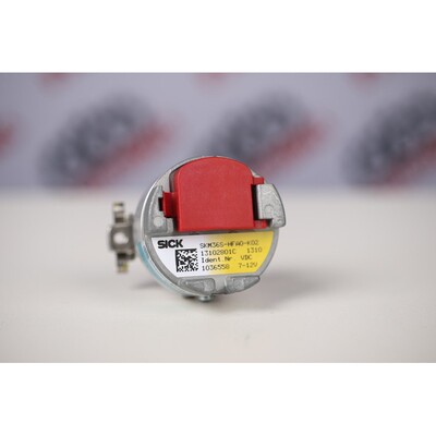 SICK SKM36S-HFA0-K02 (CODIFICADOR) - 6 meses de garantía