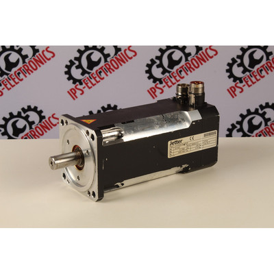Jetter JL4-0530-48-3RGB (Servomotor) - 6 Monate Garantie