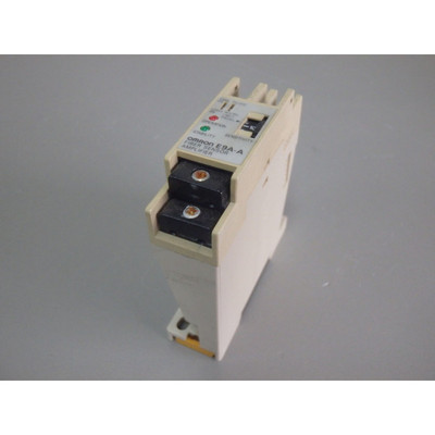 E9AA - OMRON - E9A-A / Faser Verst?rker Eingang Used