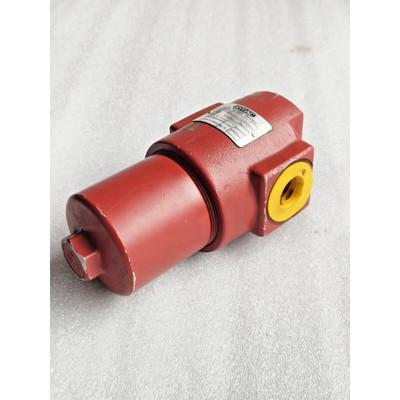 HYDAC Filtre LFBNHC60G10A1.0 100- Barre Neuf #