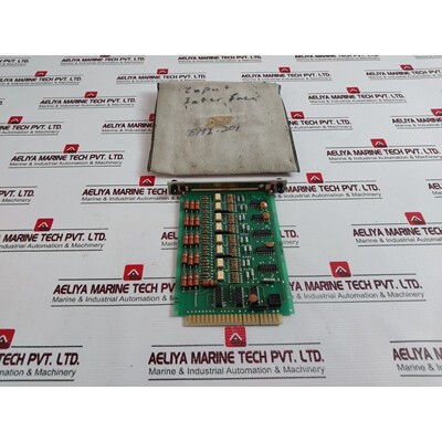 Terasaki EMI-201 Input Interface K/787/10-001B