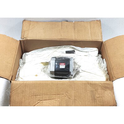 BECKHOFF AS1060 步进电机 AS1060-0000 5,0NM 5,0A 24/50VDC