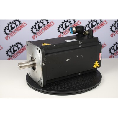 KUKA / ROBOT KK67Y-YYYY-050 0069000579 (SERVOMOTORE AC) - 6