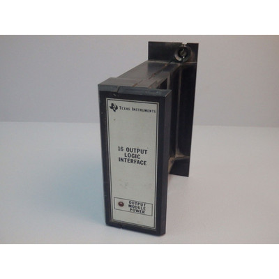 6MT32 - Texas Instruments - 6MT32 / Schnittstelle 16 Ausg?ng