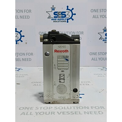 Rexroth 3710760300 控制阀 0670
