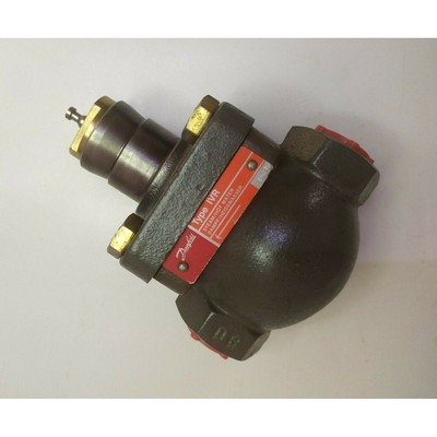 Válvula Danfoss IVR GG25 KVS 6.3 - Nueva