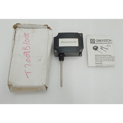 霍尼韦尔 Greystone TE200C20B2E TEMP。 传感器,MMERSION 4 20K