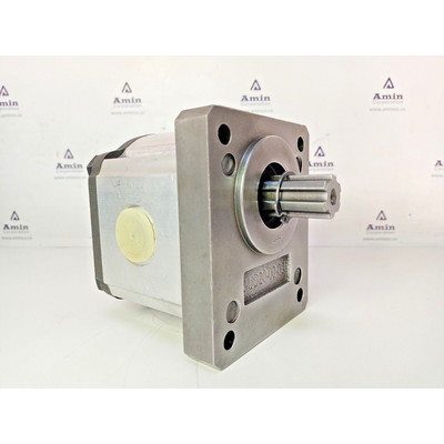 Orsta A16R -J TGL10859 Bomba De Engranaje Hidráulica - NUEV