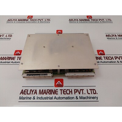 Ge 6010 G 201 Transmitter Module 10466