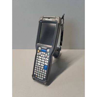 CK71 - INTERMEC - CK71/Scanner A Code BAR, Sold Without Batt