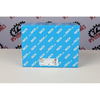 SICK SFM60-HLAT0K02 (ID 1052145) (ENCODER) - 6 months warran