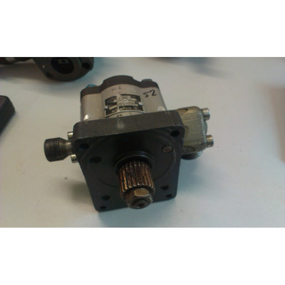 caproni 20A11X006 Hydraulikpumpe Hydraulikmotor zbsp. f Trak