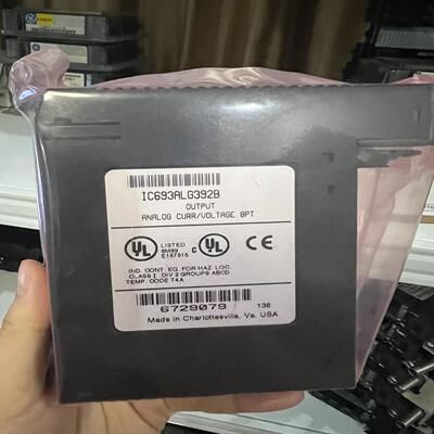 IC693ALG392  功能正常 议价议价