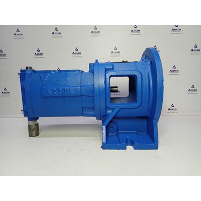 AZCUE BT-HM 25D2 Tornillo Bomba Combustible Transferir & Lub