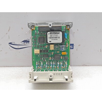 Schneider Electric TSXAEZ802 8Analog Input Module 0-20MA