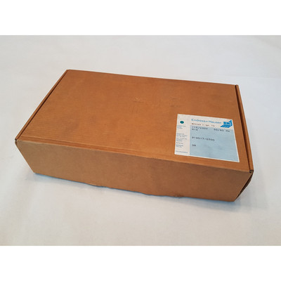 Endress  Hauser Monorack R1A  Gehuse II 7TE  9195170700  Neu