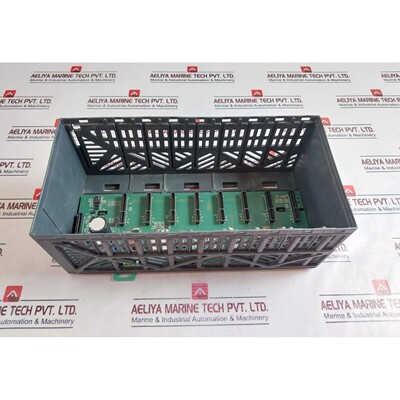 Gefran epcl400-9100-30-10-00-10-00-00-00-00 Plc Expansion Ba