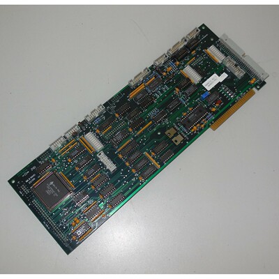 PRI automation PB18538 rev C 70006731 rev E 0045DST/PRI