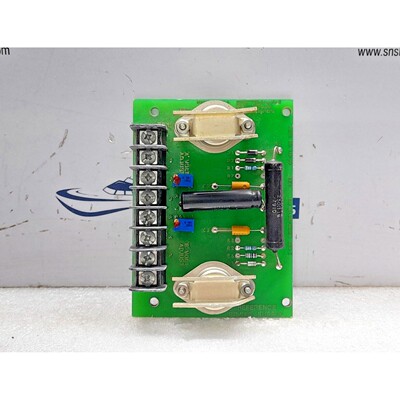 Integrated Power System 0-18-001211 Referencia Potencia Sumi