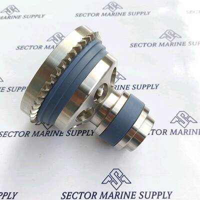 阿法拉伐 Toftejorg TZ-750 便携式 - 零件,Stem TEB604Z