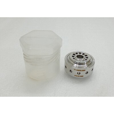 HAMMELMANN 01.03528.0368 Valvola Sedile