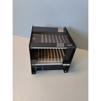 PASEEEGRU - JETTER - 47-440 HZ / RACK D4 ALIMENTACIóN USADO