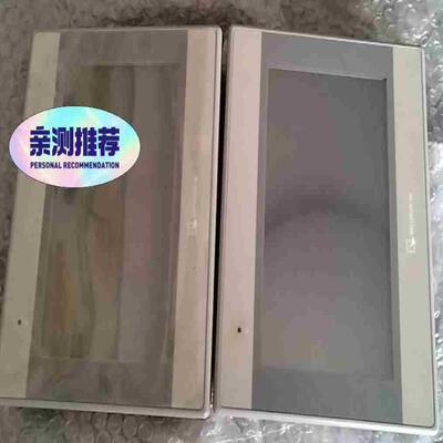 威纶通触摸屏MT8071iEMT6071iE各一台成色非议价