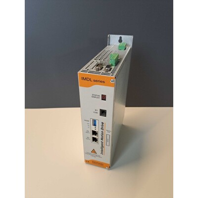 IMDL4004 - SERAD - Imdl / 400/4/Dimmer Used