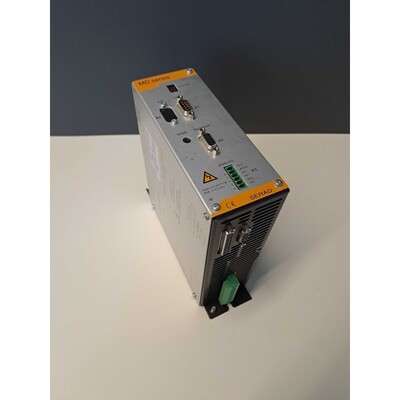 MD230M1RF -SERAD - MD230M/1/R/F / Digital Controller For Bru