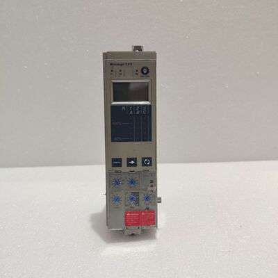 SCHNEIDER ELECTRIC 47602 微逻辑 5.0E 数字电路断路器三脚架