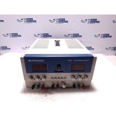 BK Precisión 1760A Dc Suministro Eléctrico
