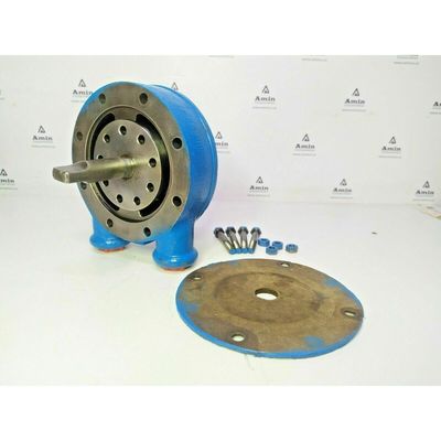 TUTHILL 3RCS-RHX636 Stripped Pompa Serie Lubrificazione Pomp