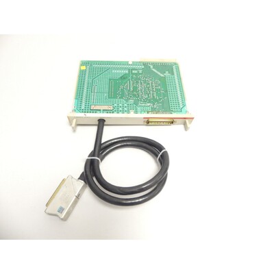 Siemens 6ES5312-5AA31 ZG-Anschaltung E-Stand 01