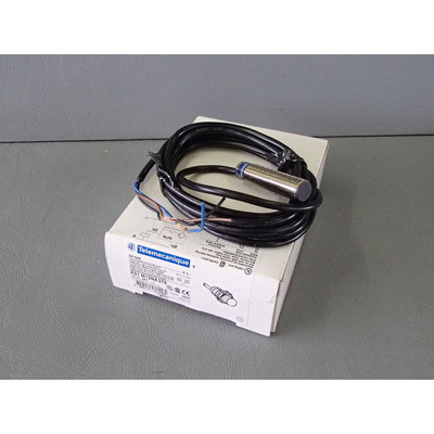 XS1M12NA370 - TELEMECANIQUE - XS1 M12NA370 / Détecteur de p