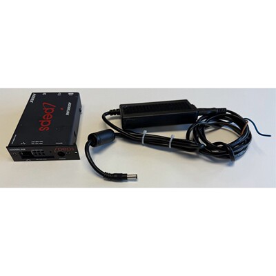 Adder  Adderlink ipeps  Remote Server Management  ALIPEPS