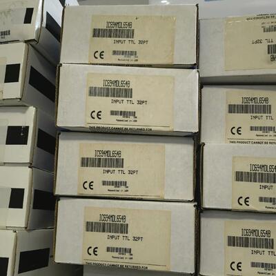 -FANUCIC694MDL654PLC议价