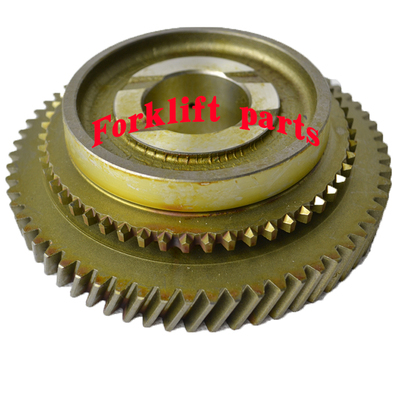 toyota丰田叉车配件7FD20-30变速箱档位齿轮33333-23440-71高质量